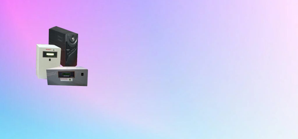 LINE INTERACTIVE / EPG - Casper Power Controls - Solar Power Plant Installers