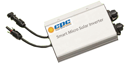 Products - Casper Power Controls - Solar Power Plant Installers
